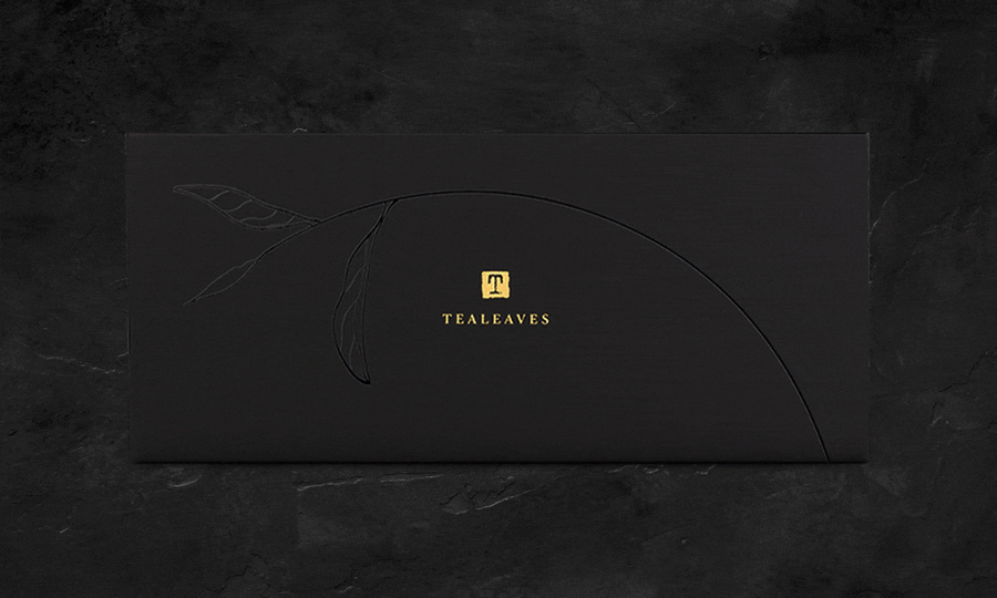 Signature Gift Set - Assorted Loose Leaf Tea | TEALEAVES