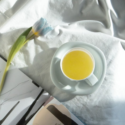 TEALEAVES | Premium Loose-Leaf Tea, Teabags & Powders