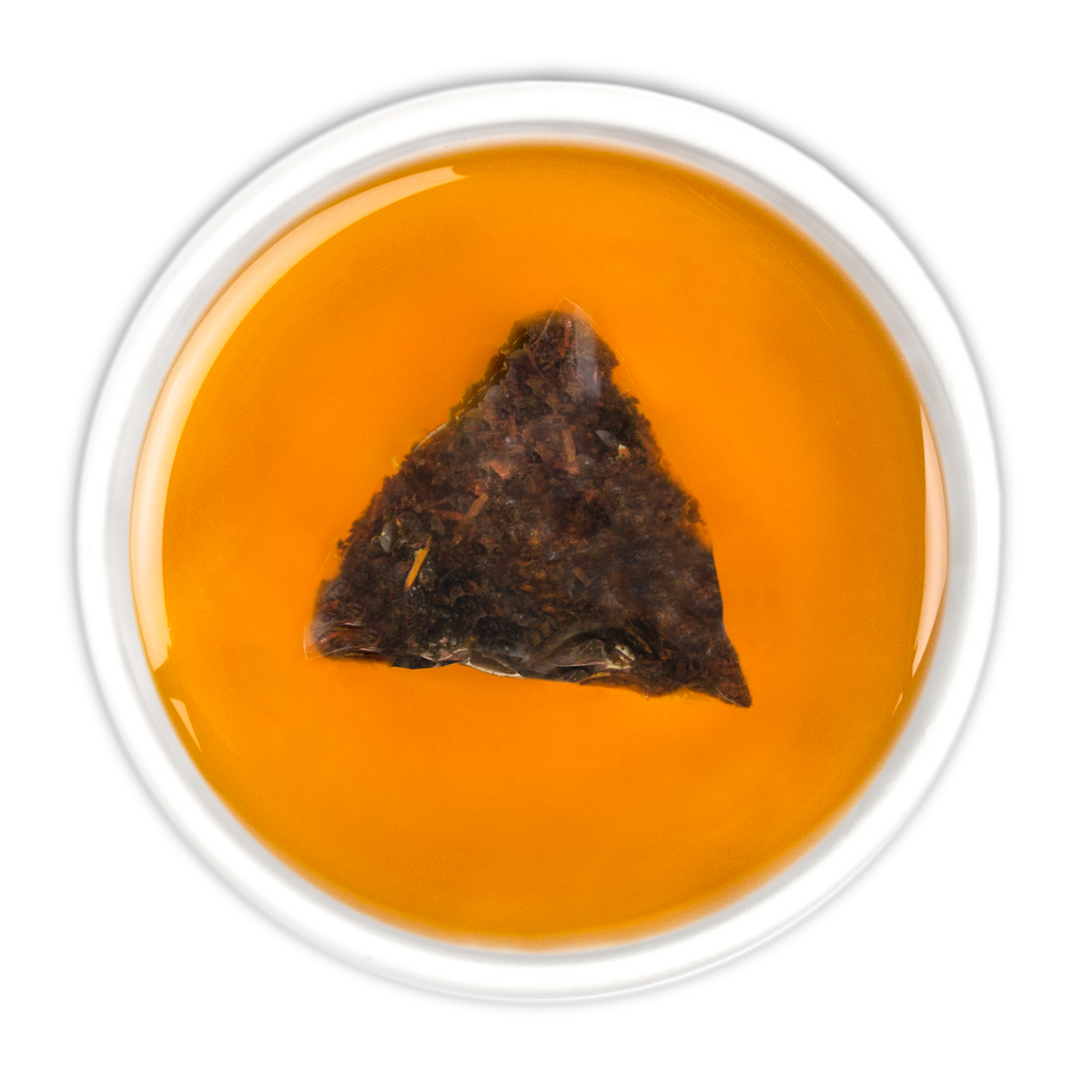 Decaf English Breakfast Tea Bags | TEALEAVES