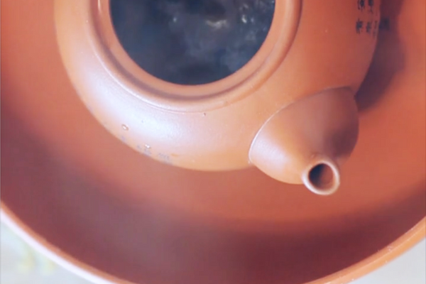 Pu-erh Tou Cha Traditional Chinese Tea | TEALEAVES
