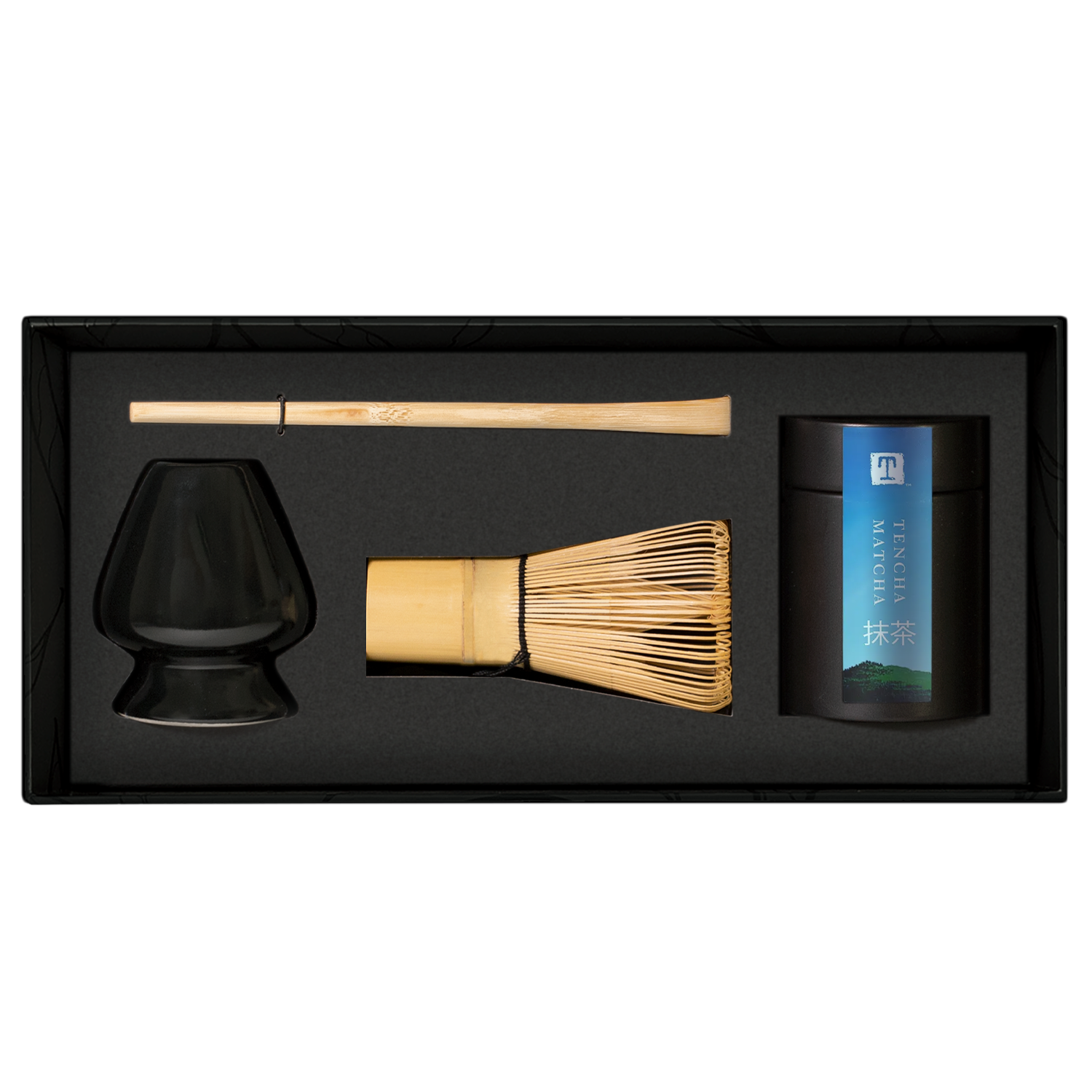 Matcha Gift Set - Japanese High Quality Matcha | TEALEAVES