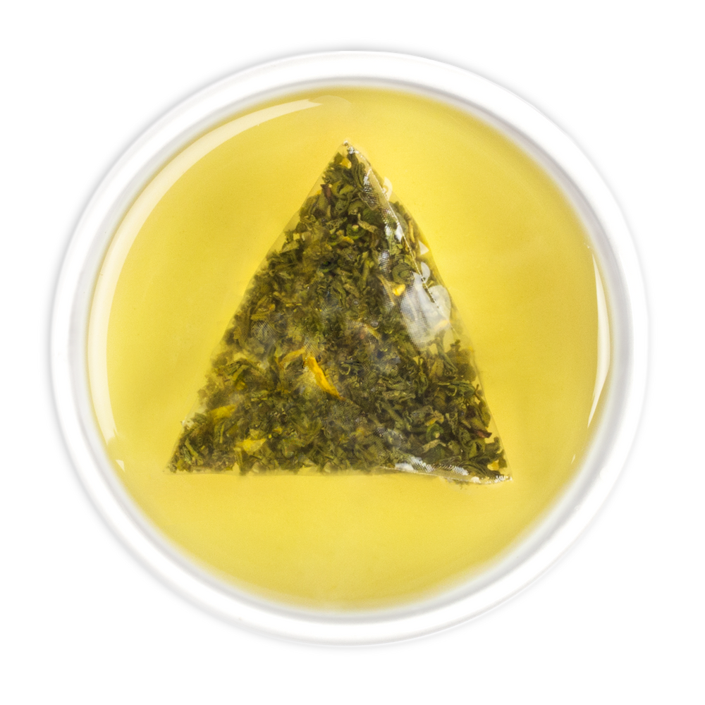 Buy Premium & Organic Tea Bags | Loose Leaf Teabags | TEALEAVES