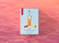 Wild Raspberry Lemon Iced Tea Bags | TEALEAVES