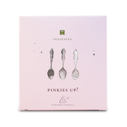 Pinkies Up Tea Kit Signature Tea Gift Set | TEALEAVES