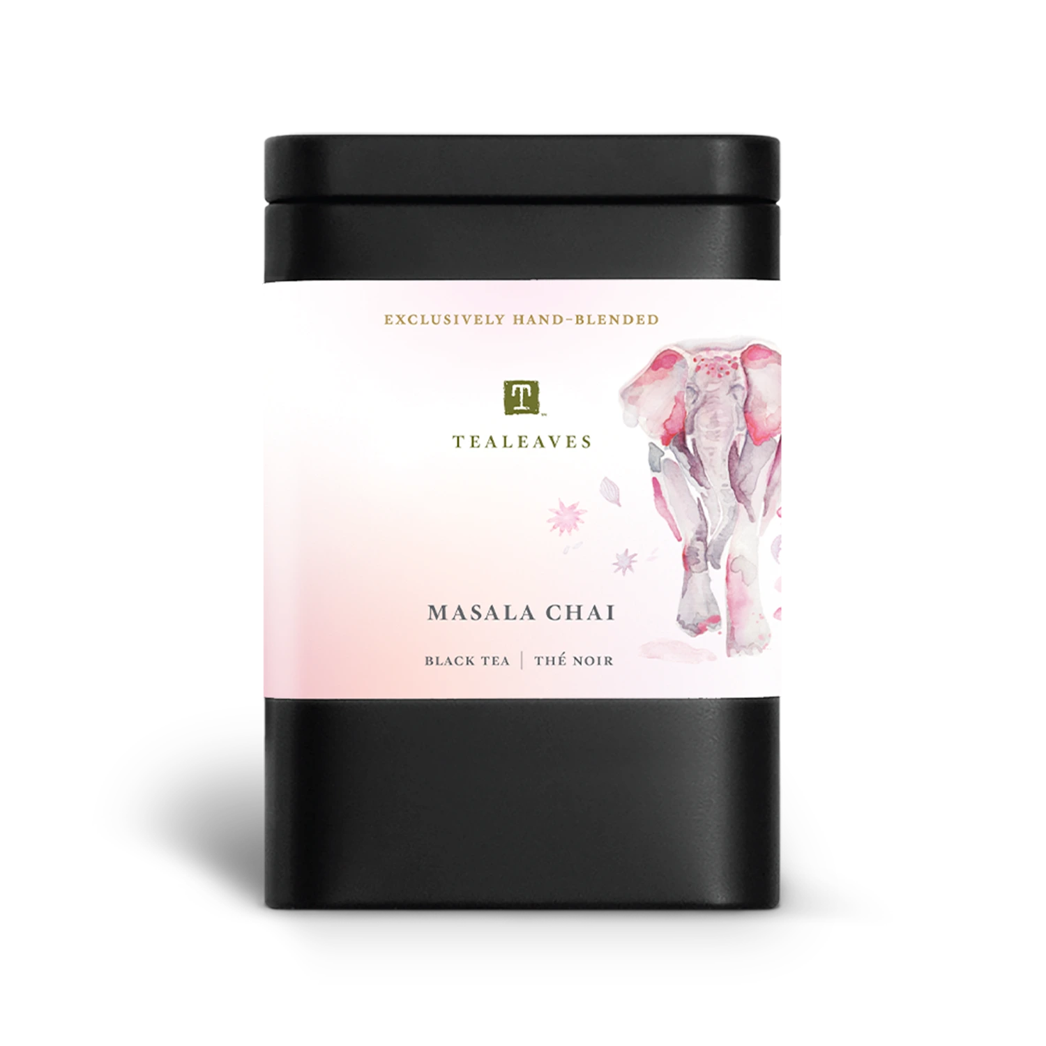 Masala Chai Tea with Cardamom | TEALEAVES