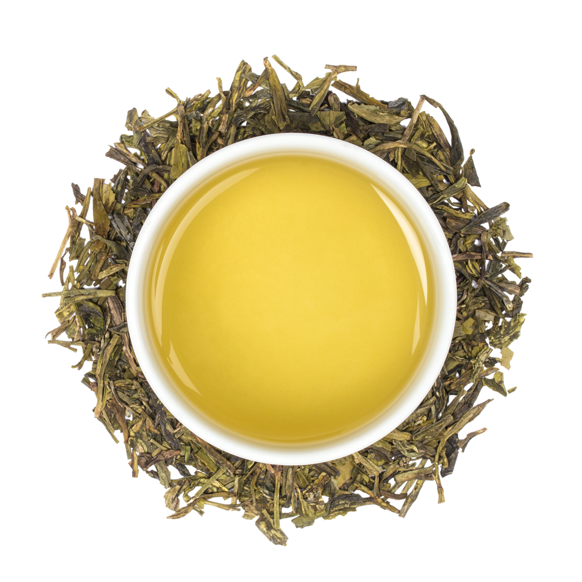 TEALEAVES | Premium Loose-Leaf Tea, Teabags & Powders