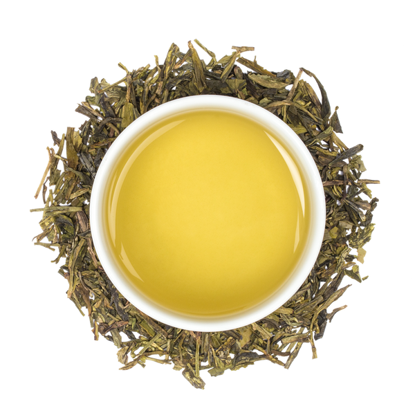 TEALEAVES | Premium Loose-Leaf Tea, Teabags & Powders