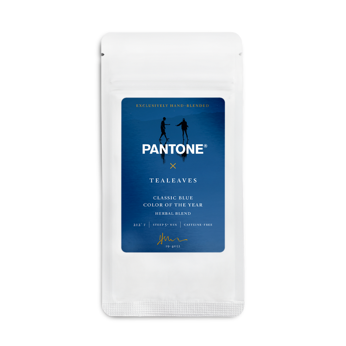 Pantone Color Of The Year 2020 ‚Äì Herbal Tea | TEALEAVES