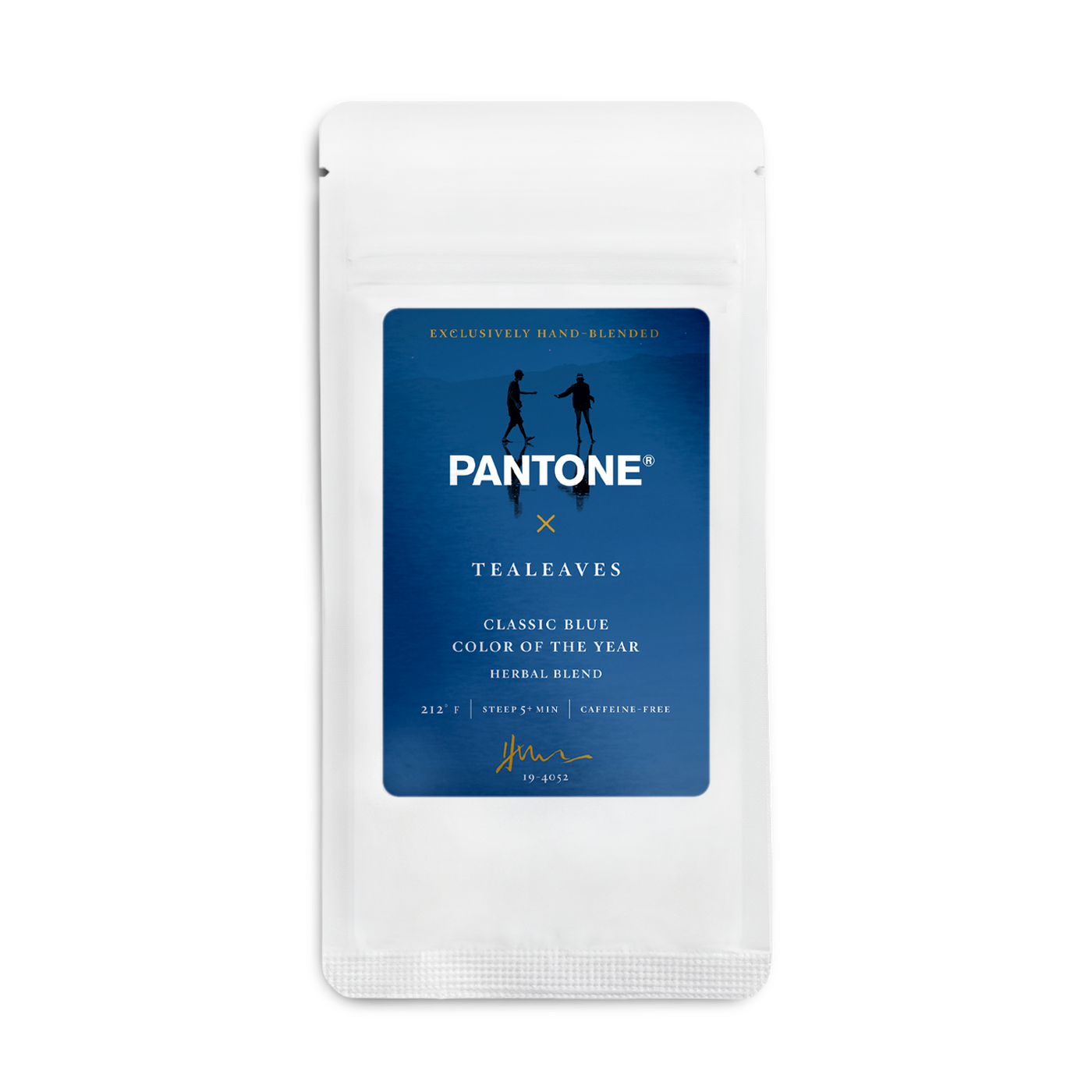 Pantone Color Of The Year 2020 ‚Äì Herbal Tea | TEALEAVES