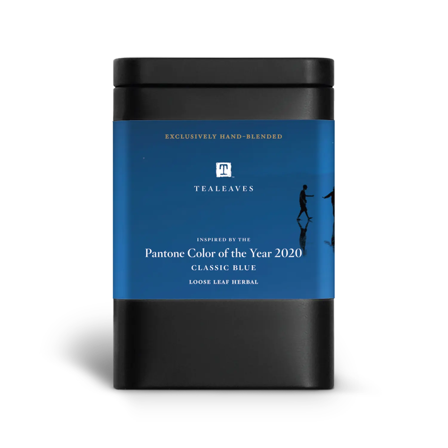 Pantone Color Of The Year 2020 ‚Äì Herbal Tea | TEALEAVES