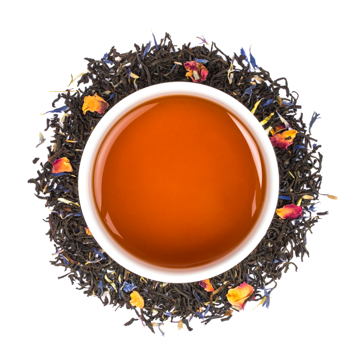 Buy Premium Loose Leaf Tea | Organic Loose Leaf Tea | TEALEAVES