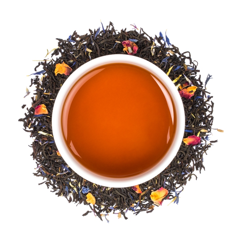 TEALEAVES | Premium Loose-Leaf Tea, Teabags & Powders