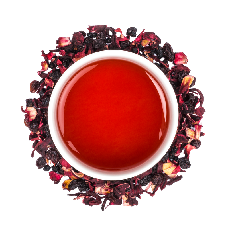 TEALEAVES | Premium Loose-Leaf Tea, Teabags & Powders