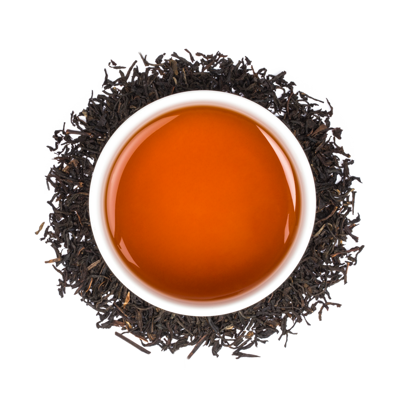 Loose Leaf Golden Assam Tea | TEALEAVES