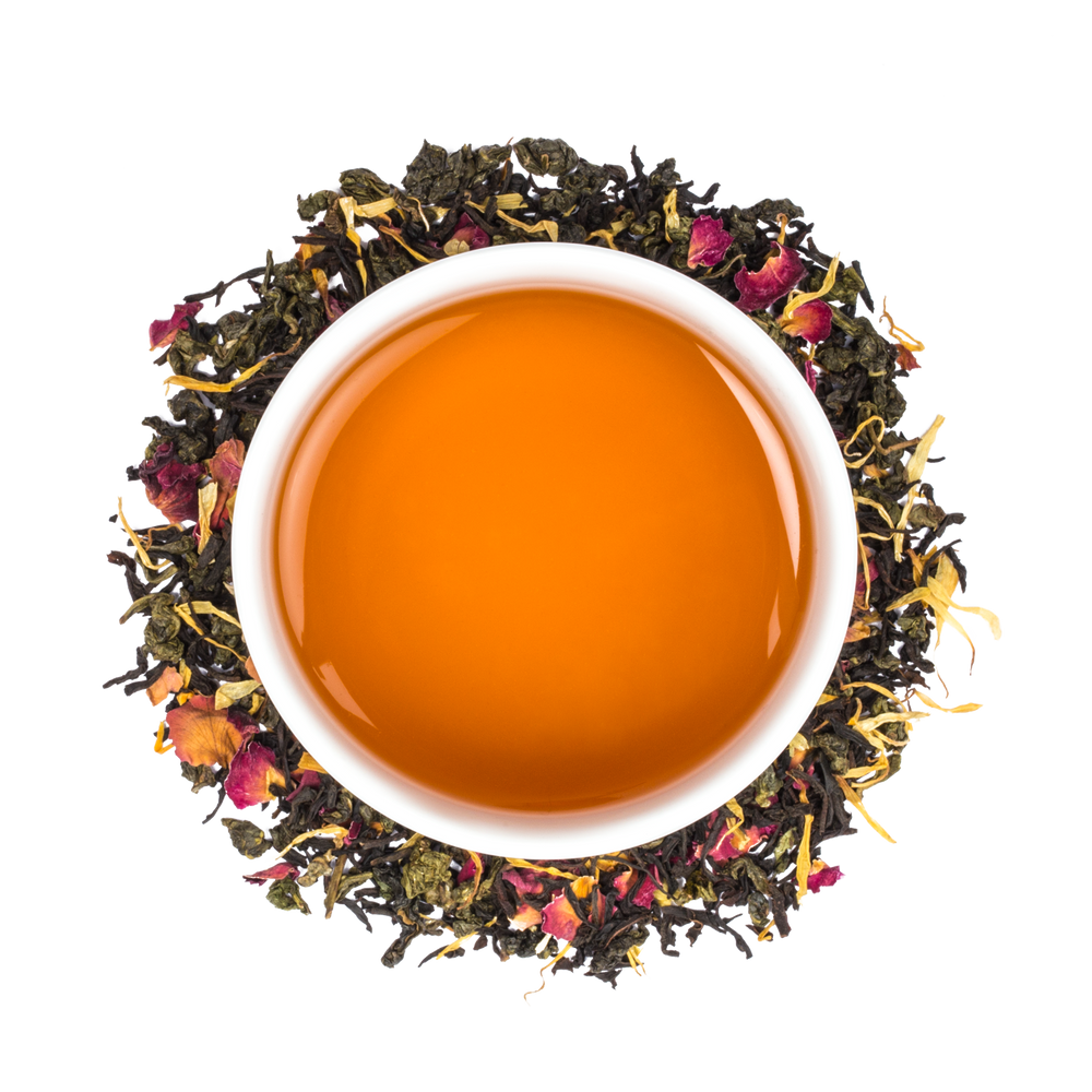 TEALEAVES | Premium Loose-Leaf Tea, Teabags & Powders
