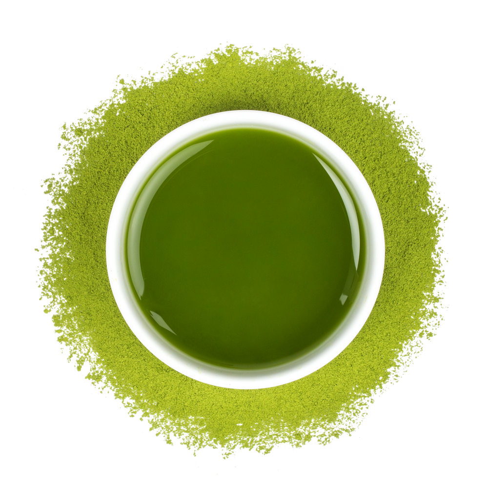 TEALEAVES | Premium Loose-Leaf Tea, Teabags & Powders