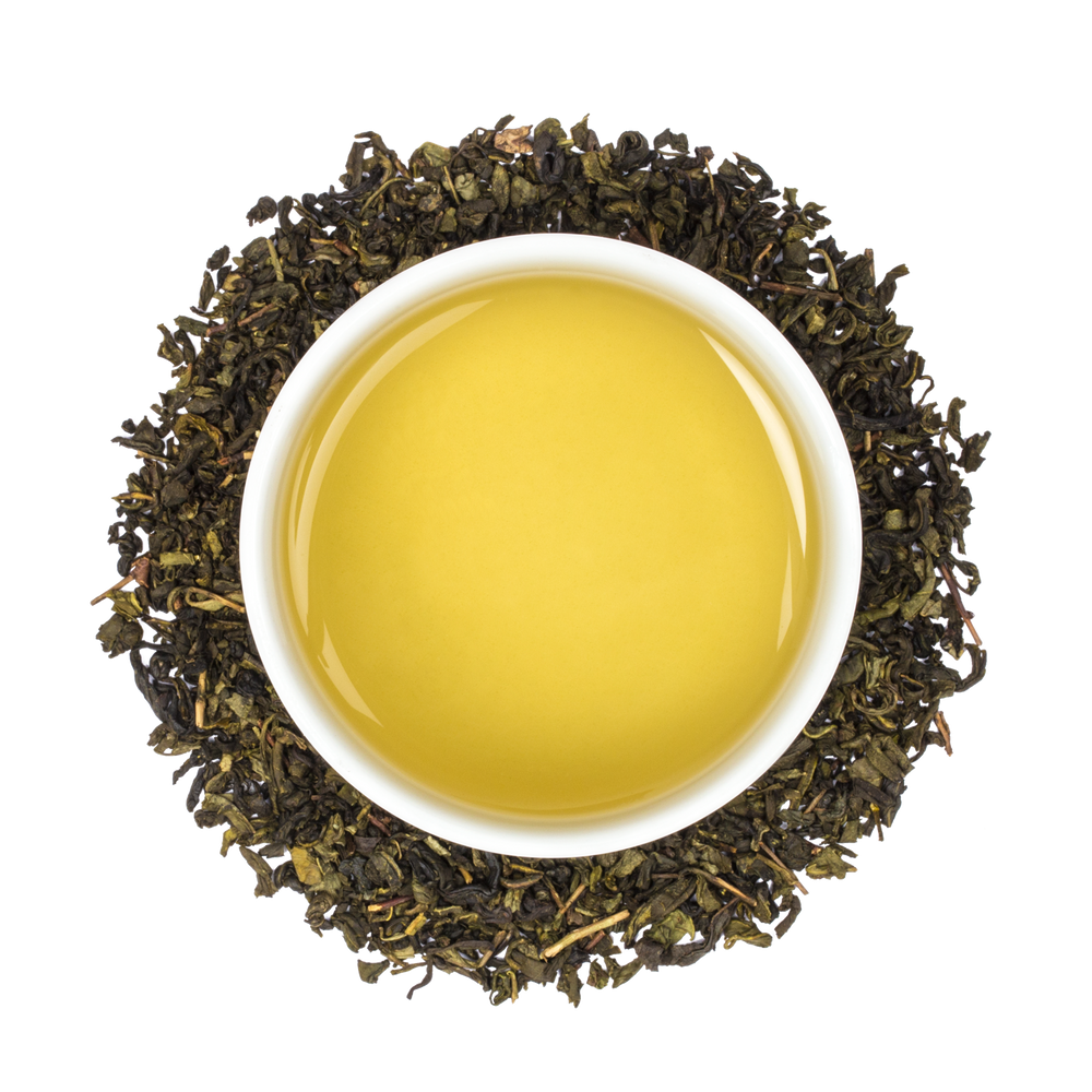 TEALEAVES | Premium Loose-Leaf Tea, Teabags & Powders