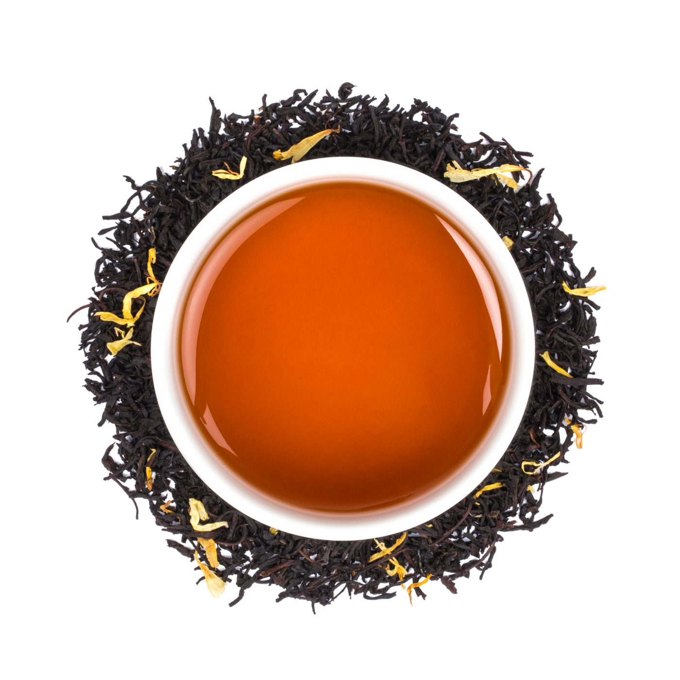 Black Loose Leaf Tea & Organic Black Tea Leaves | TEALEAVES