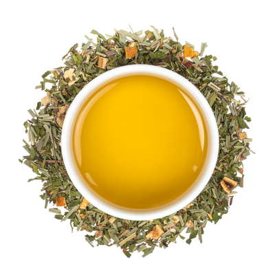 Buy Premium Loose Leaf Tea | Organic Loose Leaf Tea | TEALEAVES