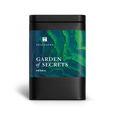 TEALEAVES | Premium Loose-Leaf Tea, Teabags & Powders