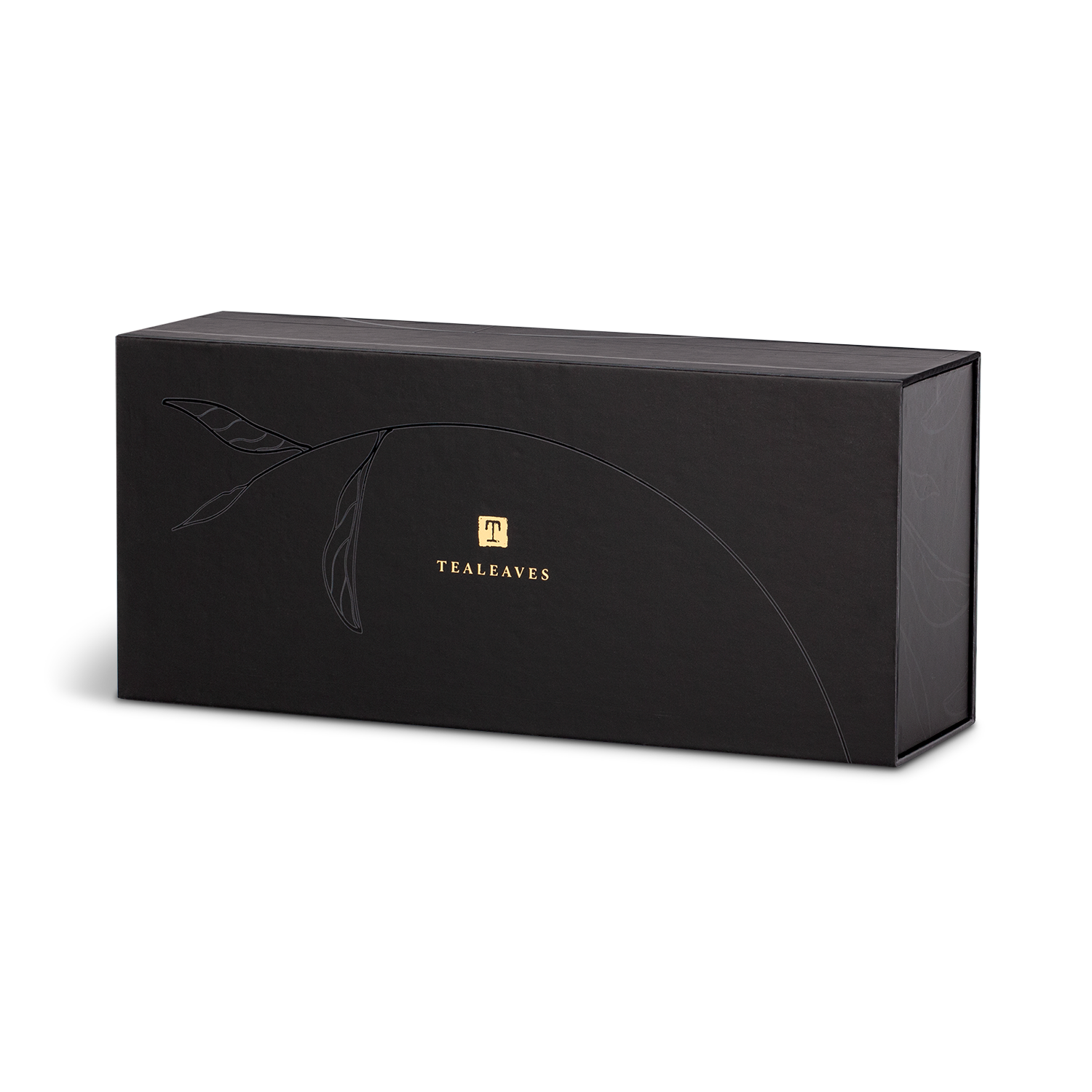 Signature Gift Set - Assorted Loose Leaf Tea | TEALEAVES