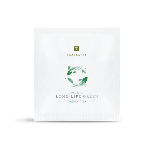 Buy Premium & Organic Tea Bags | Loose Leaf Teabags | TEALEAVES