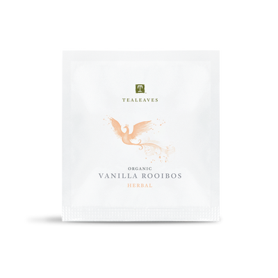 Buy Premium & Organic Tea Bags | Loose Leaf Teabags | TEALEAVES