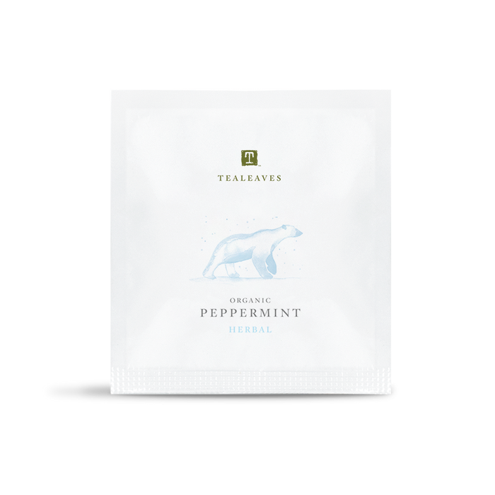 Buy Premium & Organic Tea Bags | Loose Leaf Teabags | TEALEAVES