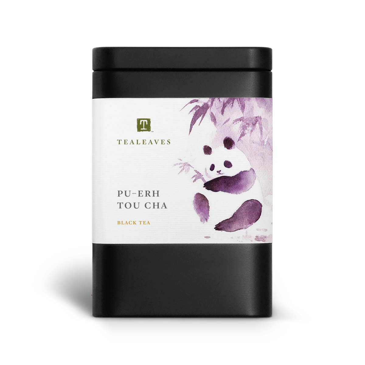 Pu-erh Tou Cha Traditional Chinese Tea | TEALEAVES