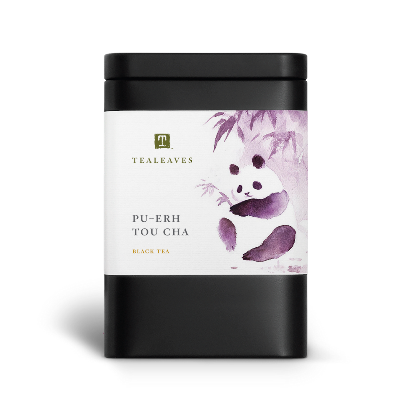 Pu-erh Tou Cha Traditional Chinese Tea | TEALEAVES