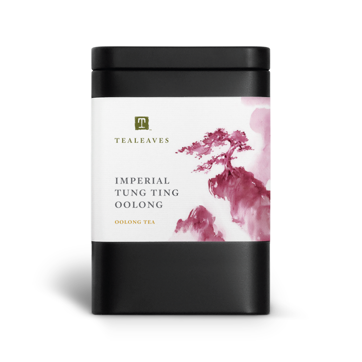 Imperial Tung Ting Oolong Loose Leaf Tea | TEALEAVES